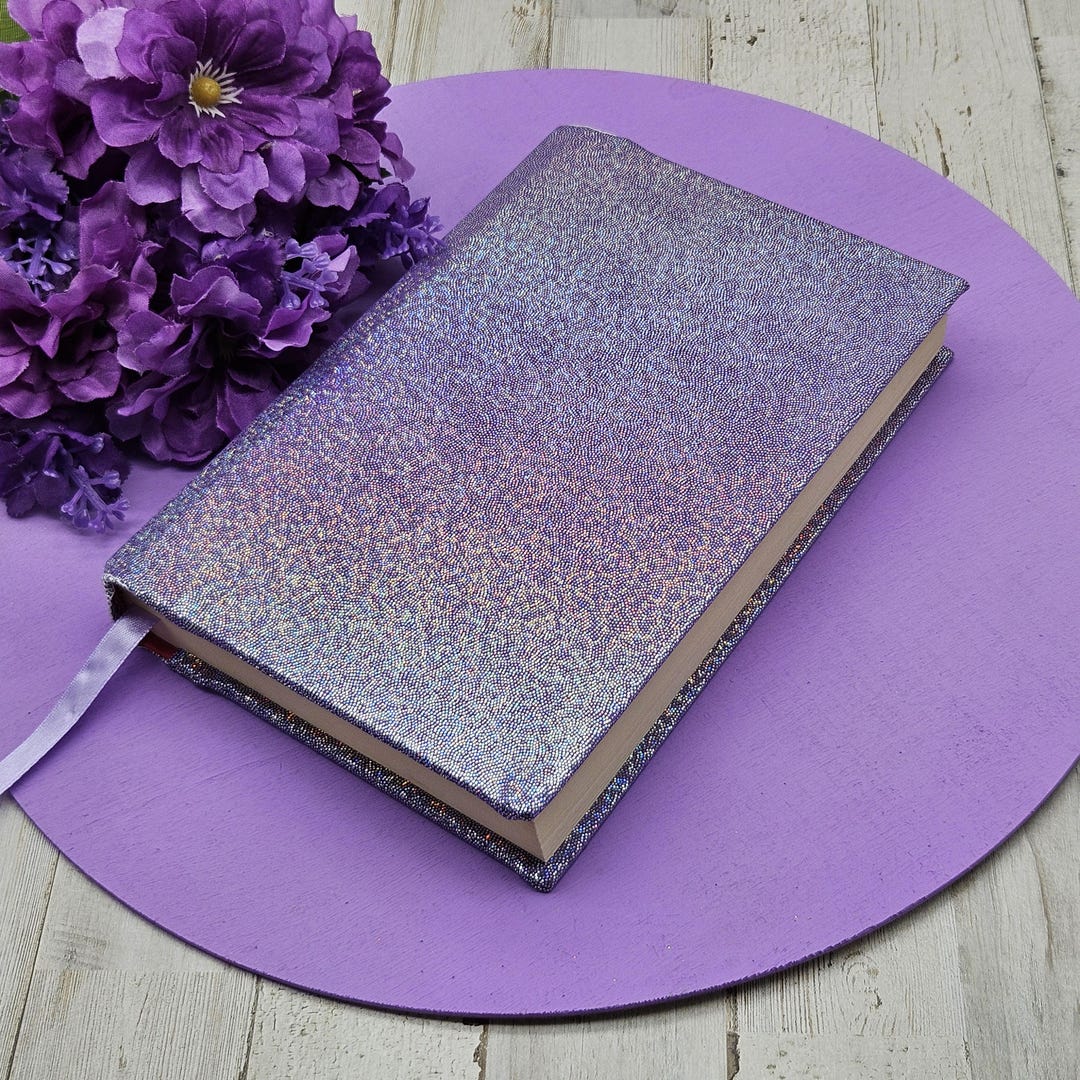STRETCHABLE Book Covers, Book Protector, Book Sleeve, Bookmark, Fabric ...