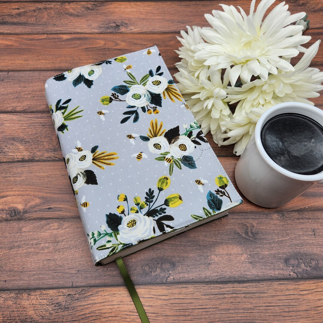 Adjustable Book Cover, Book Sleeve, Book Pouch, Book Accessories ...