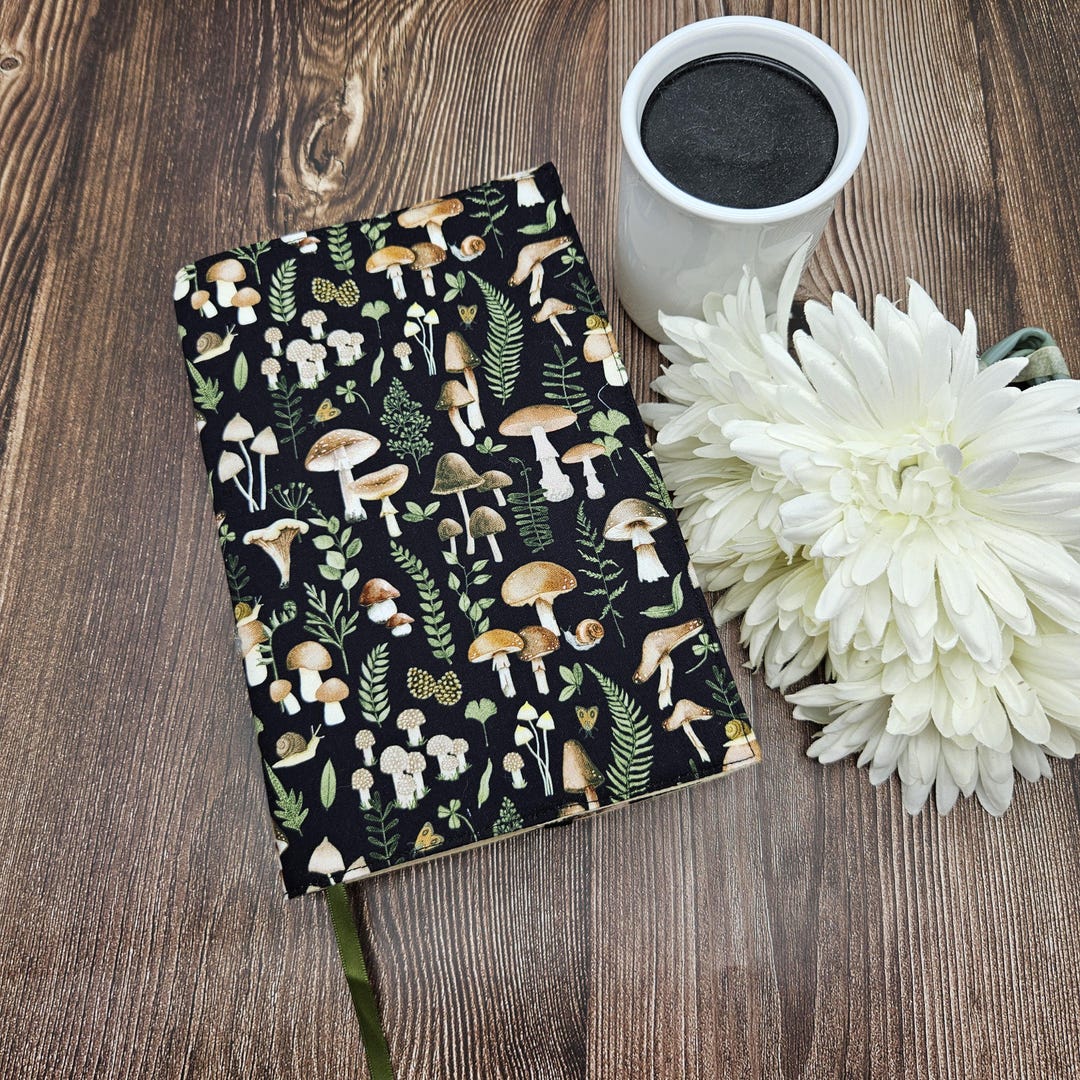 Adjustable Book Cover, Book Sleeve, Book Pouch, Book Accessories ...