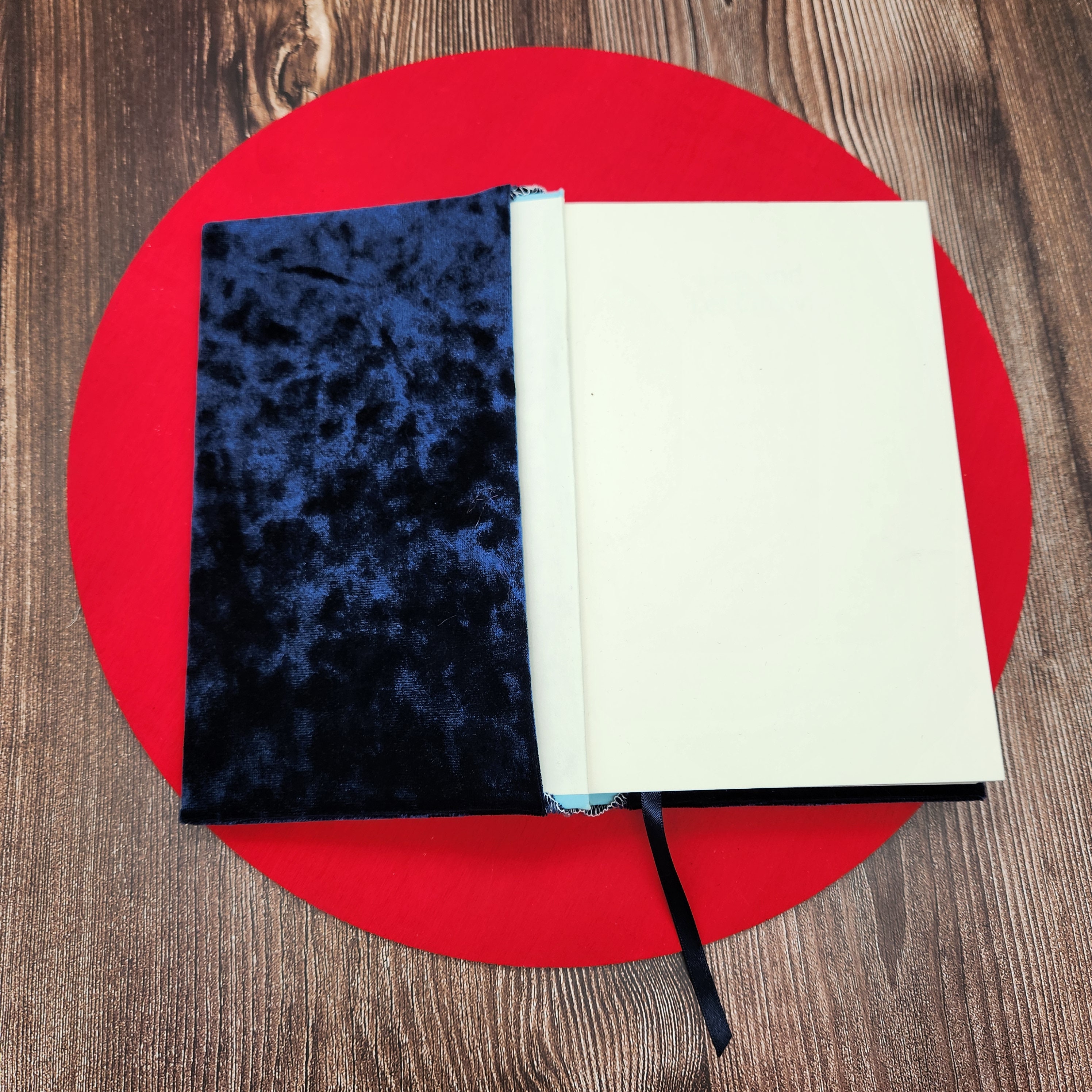 STRETCHABLE Book Covers, Book Protector, Book Sleeve, Fabric Book Cover ...