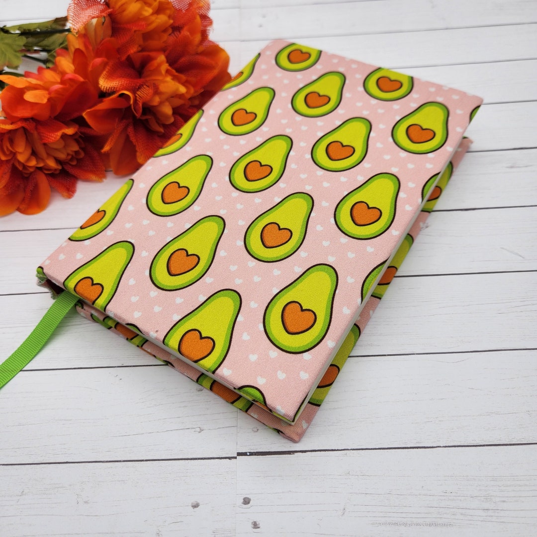 STRETCHABLE Book Covers, Book Protector, Book Sleeve, Fabric Book Cover ...