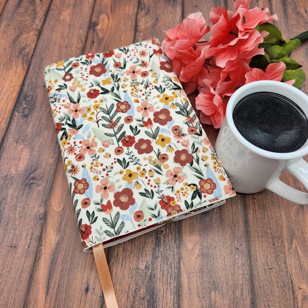 Adjustable Book Cover, Book Sleeve, Book Pouch, Book Accessories ...