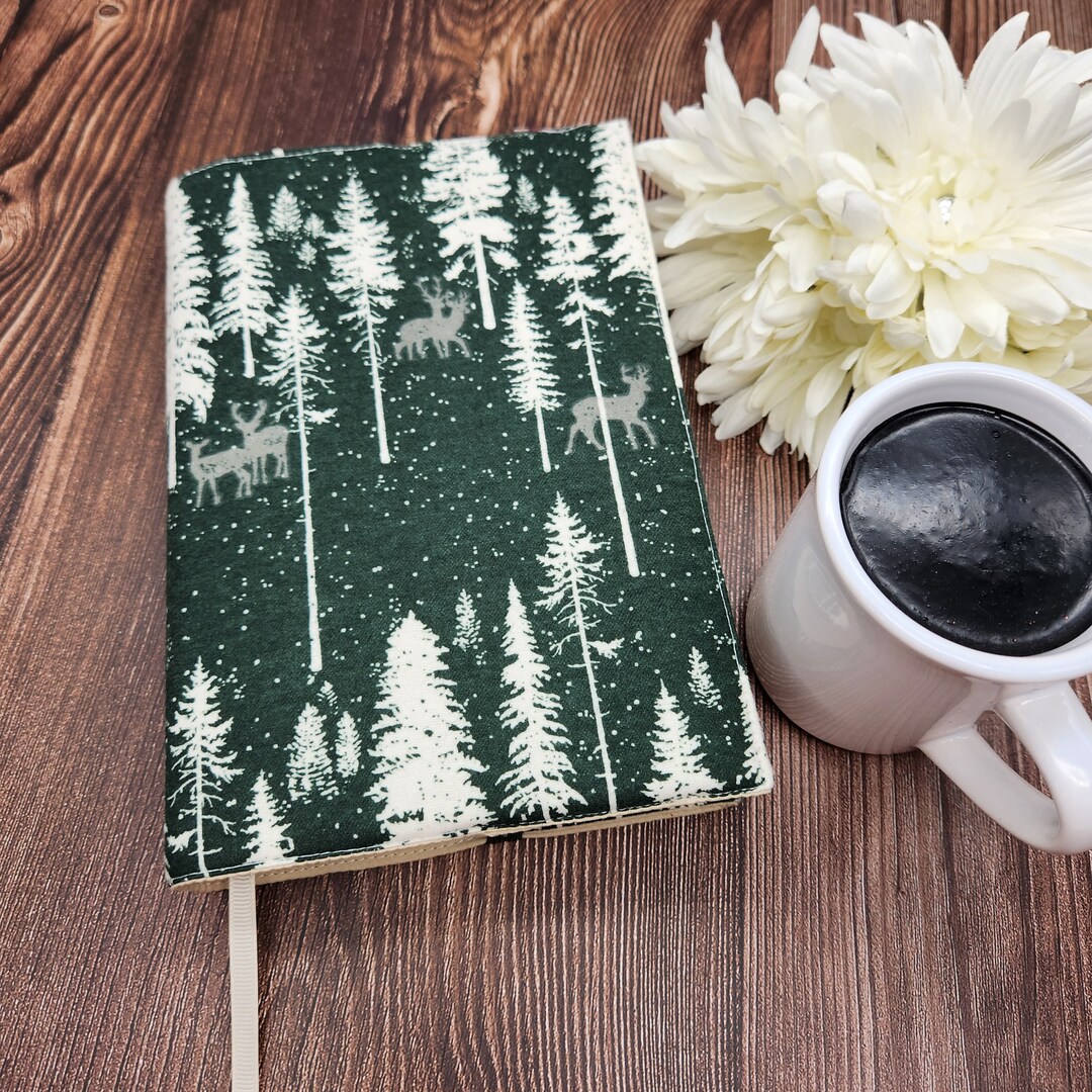 Adjustable Book Cover, Book Sleeve, Book Pouch, Book Accessories ...