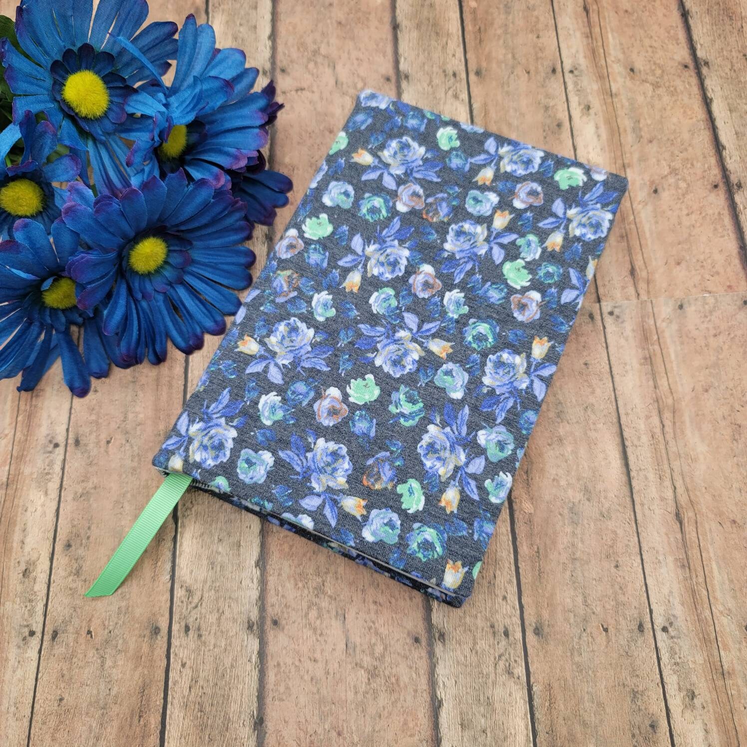 STRETCHABLE Book Covers Book Protector Book Sleeve Fabric - Etsy