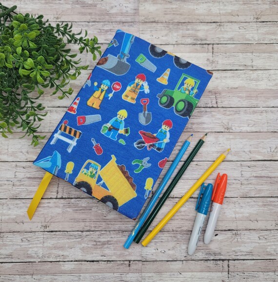 STRETCHABLE Book Covers Book Protector Book Sleeve Fabric - Etsy