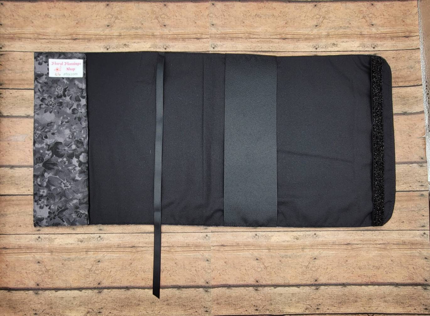 Wrap-around Book Cover Adjustable Book Cover Book Sleeve - Etsy