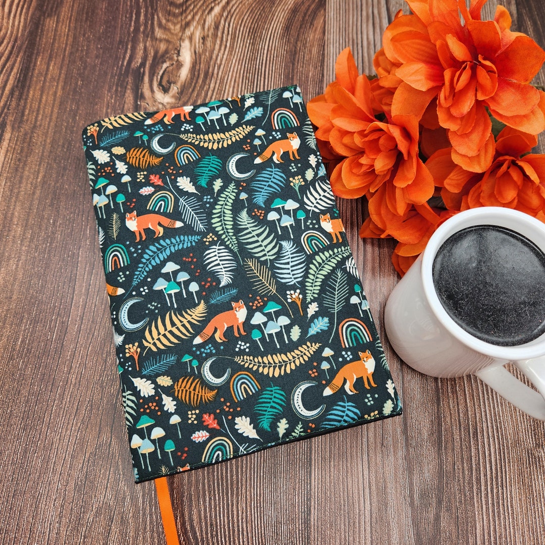 Adjustable Book Cover, Book Sleeve, Book Pouch, Book Accessories ...