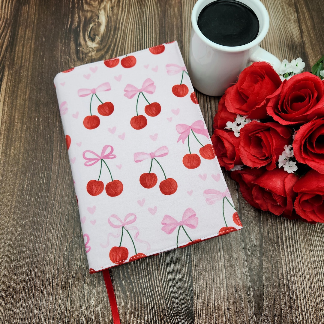 Adjustable Book Cover, Book Sleeve, Book Pouch, Book Accessories ...