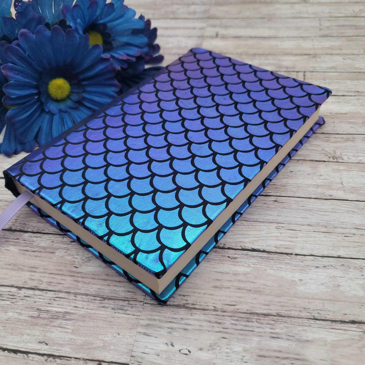 STRETCHABLE Book Covers Book Protector Book Sleeve Fabric - Etsy