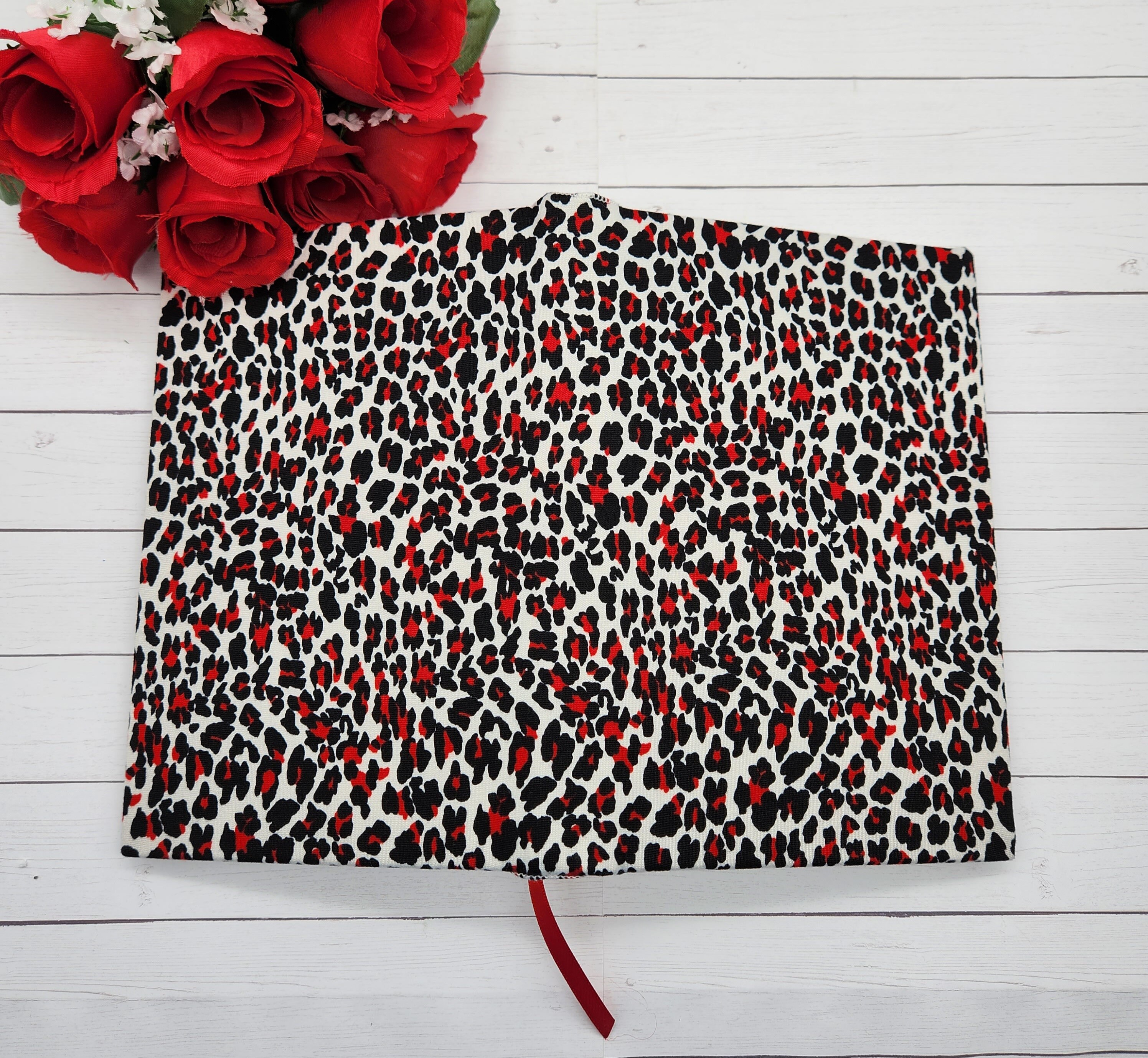 STRETCHABLE Book Covers, Book Protector, Book Sleeve, Fabric Book Cover ...