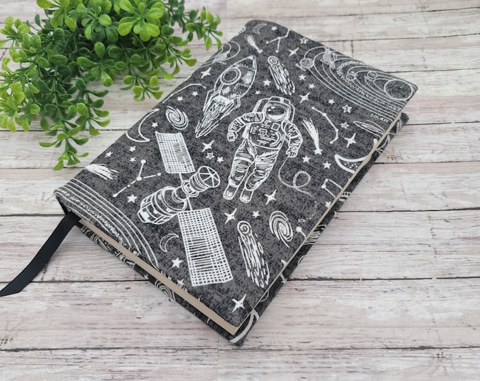 STRETCHABLE Book Covers, Book Protector, Book Sleeve, Fabric Book Cover ...