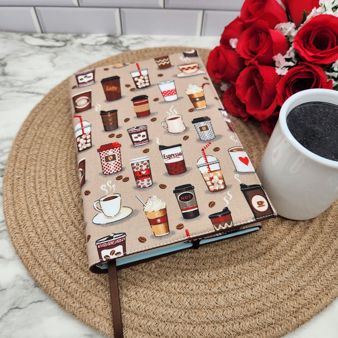 Adjustable Book Cover, Book Sleeve, Book Pouch, Book Accessories ...