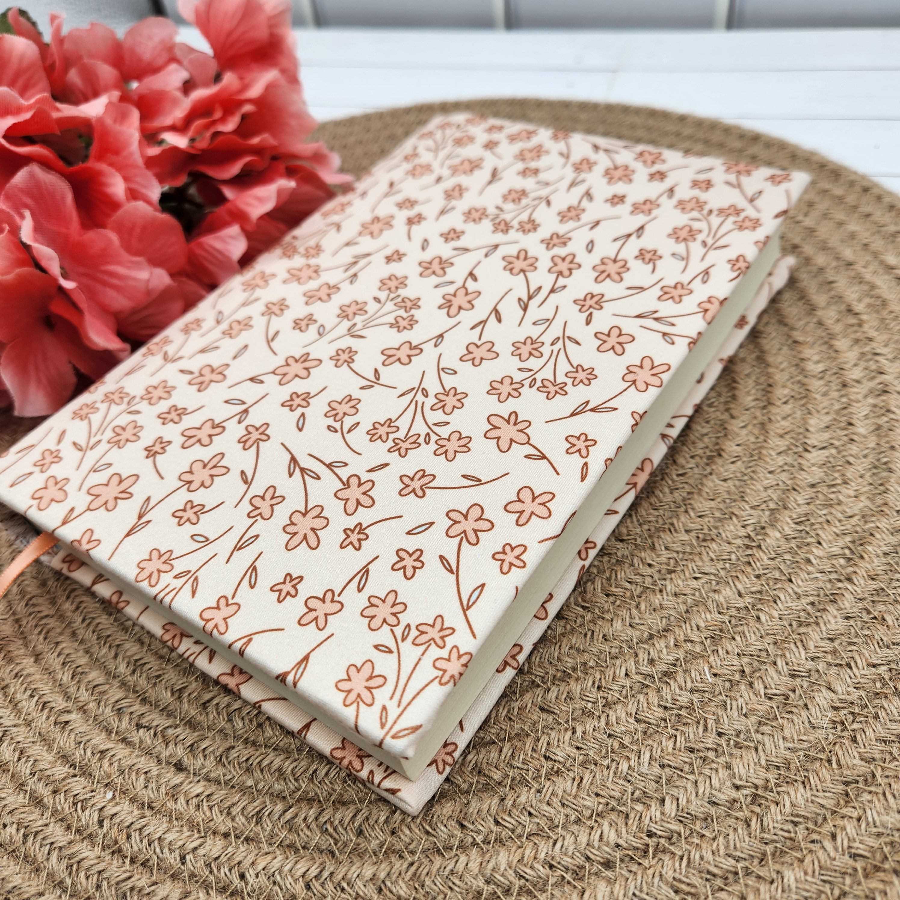 STRETCH Book Covers, Book Sock, Book Sleeve, Fabric Book Cover, Bible ...