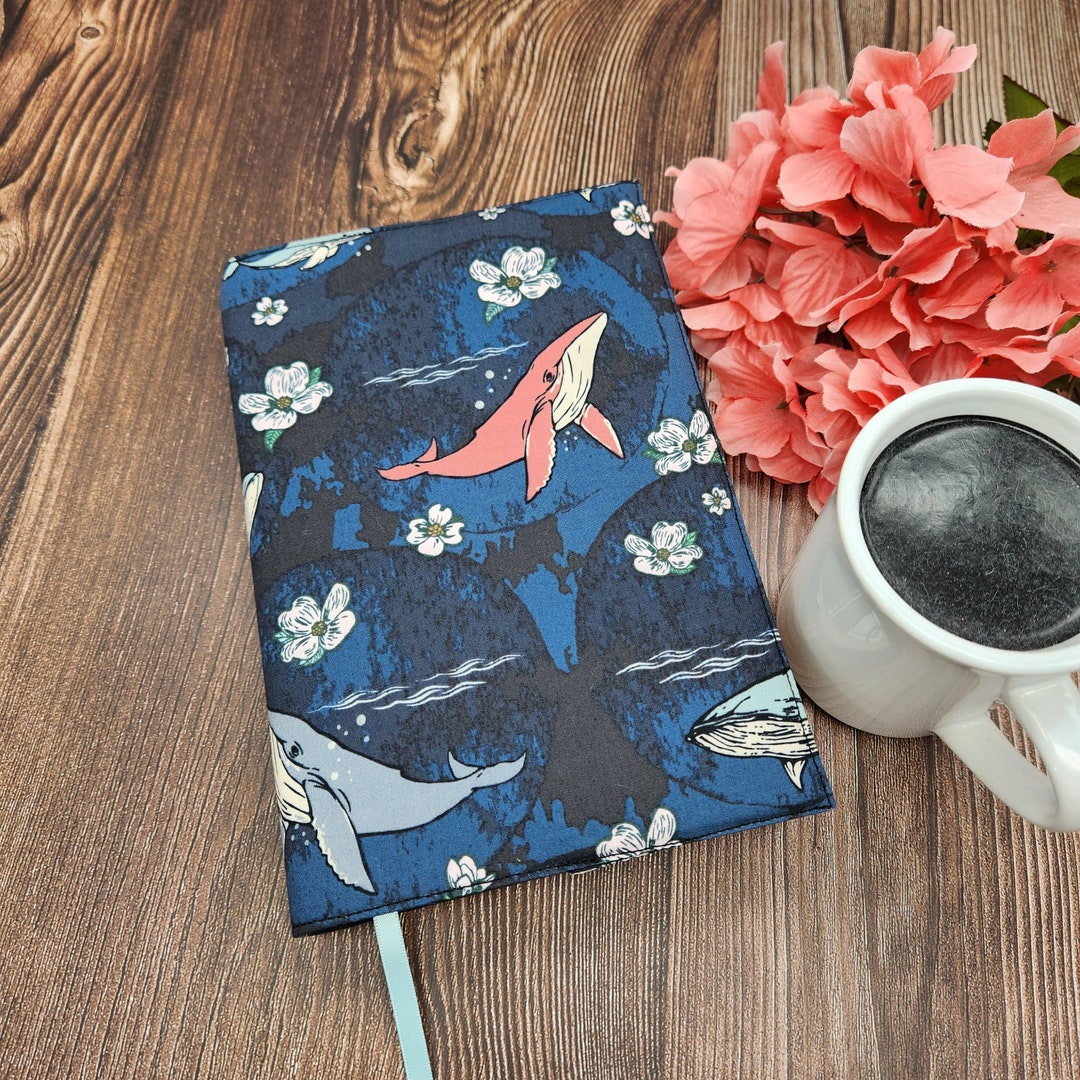 Adjustable Book Cover, Book Sleeve, Book Pouch, Book Accessories ...