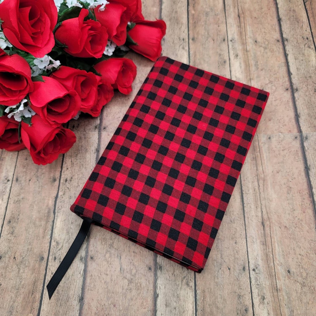 STRETCHABLE Book Covers, Book Protector, Book Sleeve, Fabric Book Cover ...
