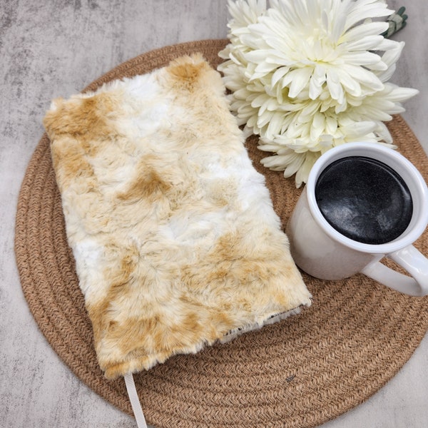 Fur Pouch - Etsy