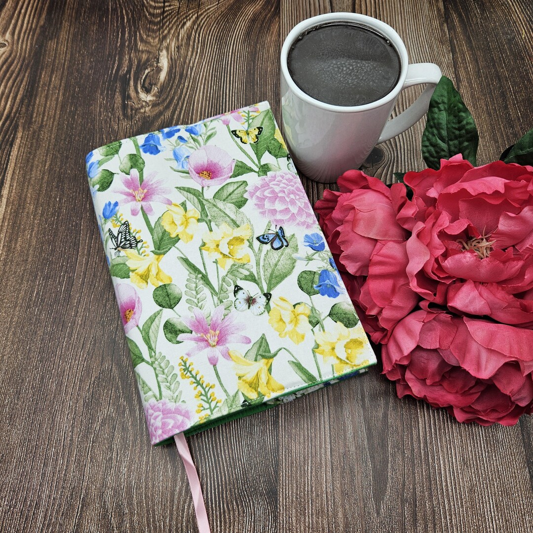 Adjustable Book Cover, Book Sleeve, Book Pouch, Book Accessories ...