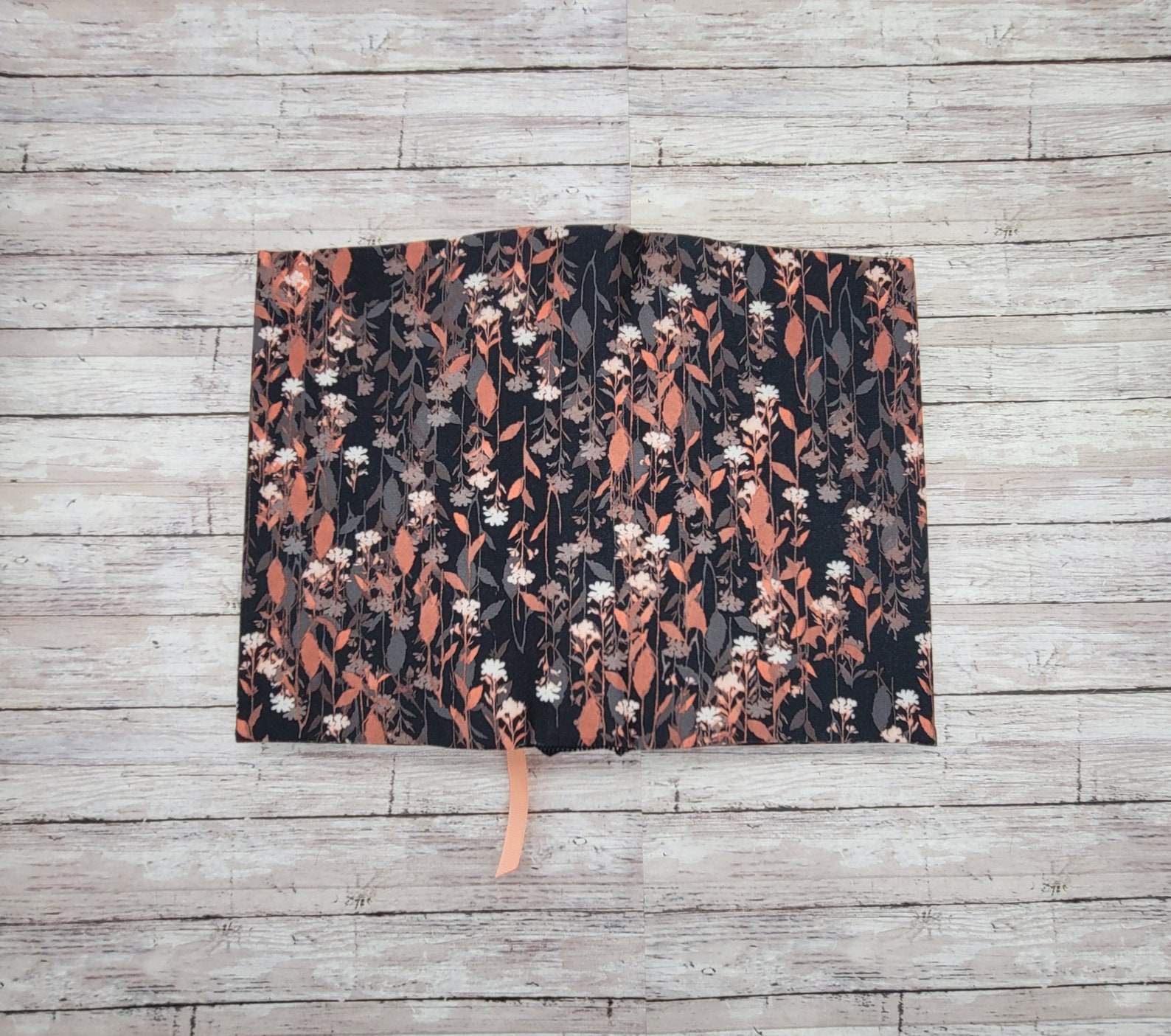 STRETCHABLE Book Covers Book Protector Book Sleeve Fabric - Etsy