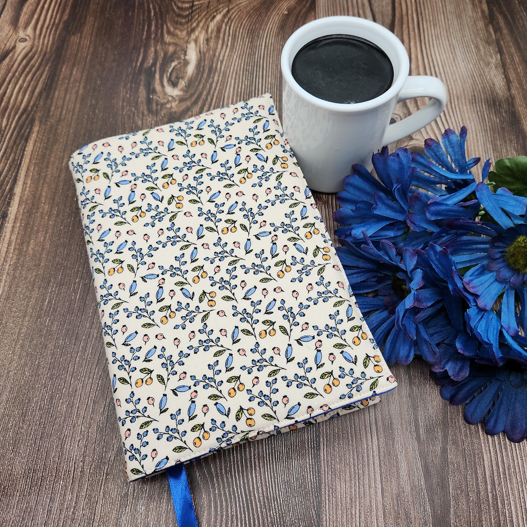 Adjustable Book Cover, Book Sleeve, Book Pouch, Book Accessories ...