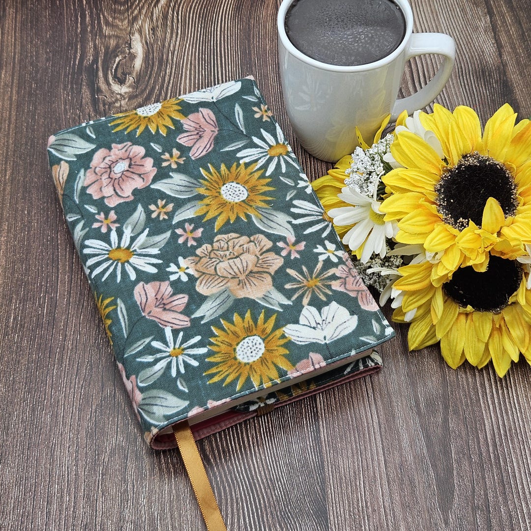 Adjustable Book Cover, Book Sleeve, Book Pouch, Book Accessories ...