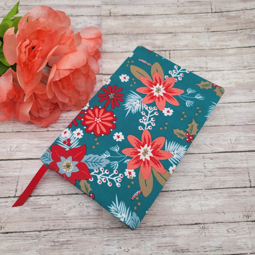 STRETCHABLE Book Covers, Book Protector, Book Sleeve, Fabric Book Cover ...