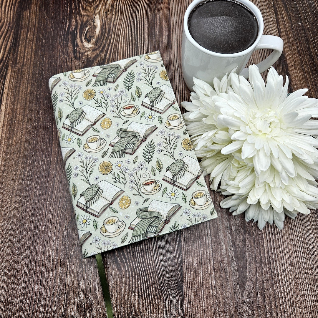 Adjustable Book Cover, Book Sleeve, Book Pouch, Book Accessories ...