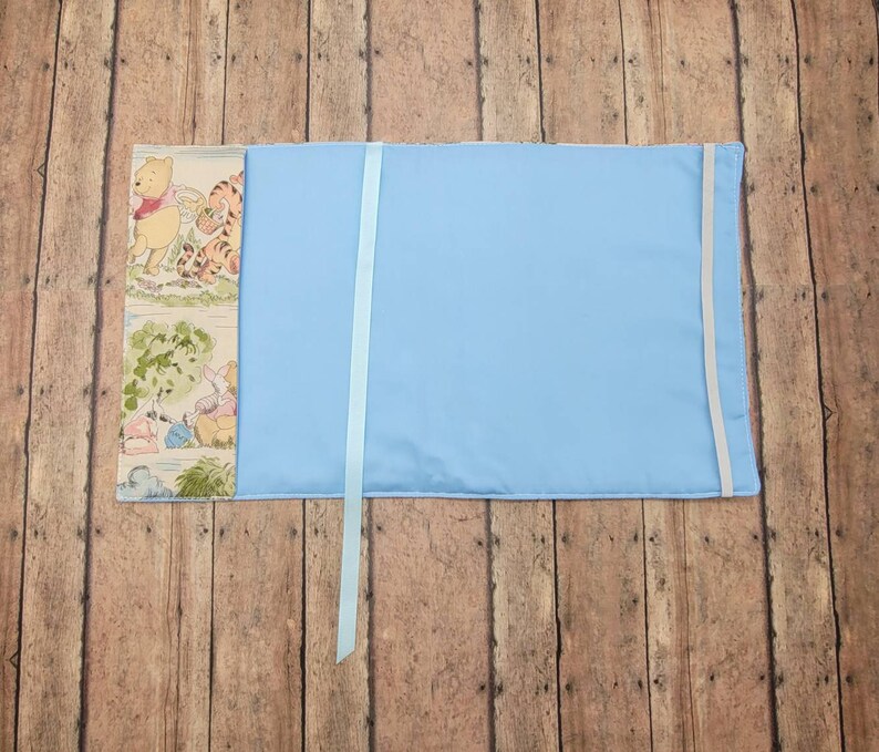 Adjustable Book Cover Book Sleeve Padded Book Cover Fabric - Etsy