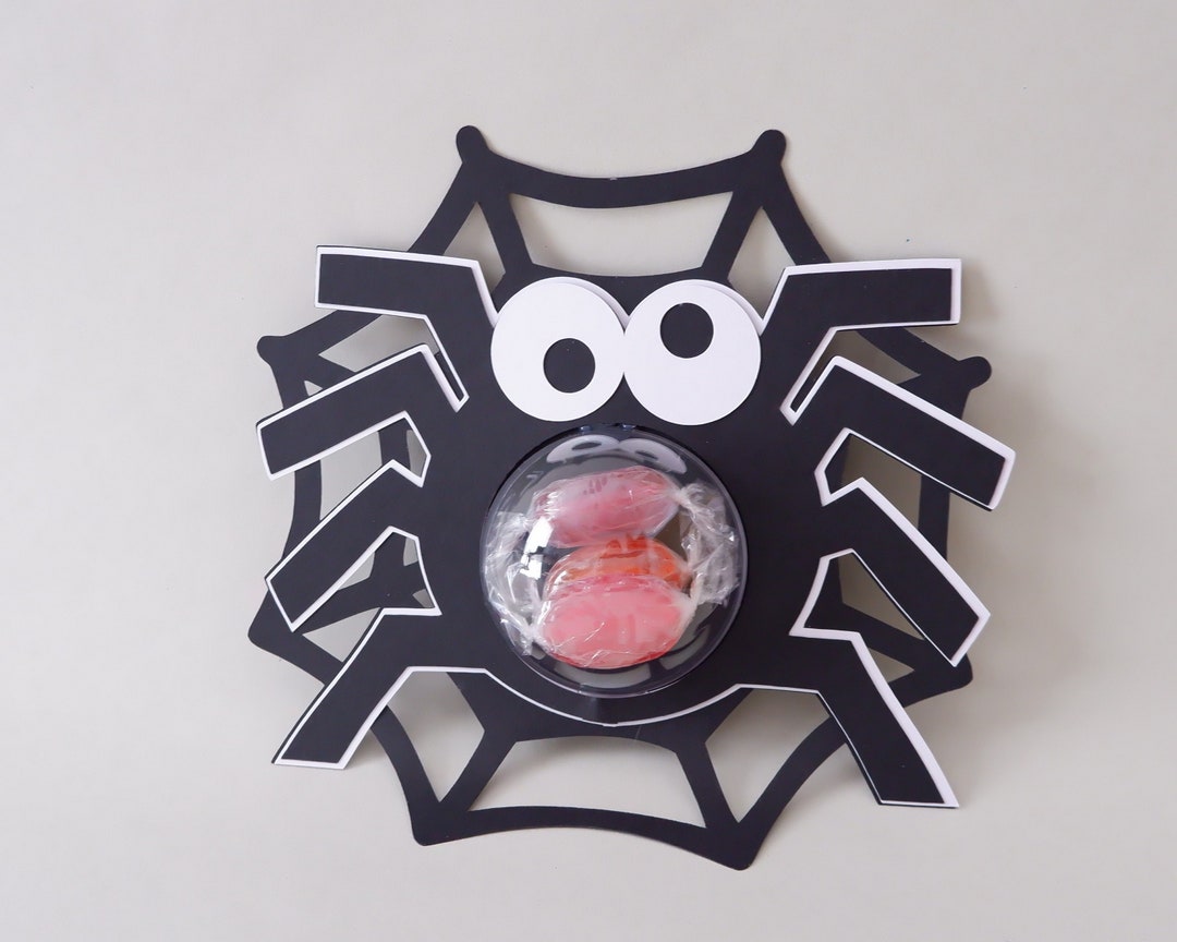 Lovely Spider, Halloween Bat Spider, Halloween, Adorable Halloween ...