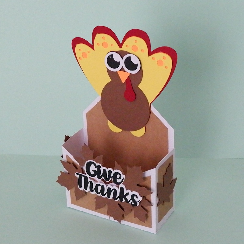 Thanksgiving Treats - Etsy
