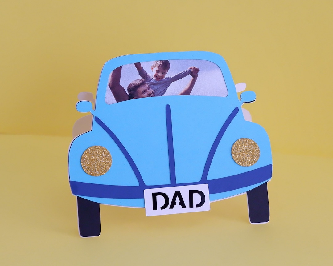 Personalised Fathers Day Card Svg, Tools, Fathers Day 3D Card, Pop up ...