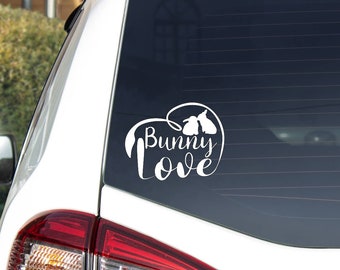 Sable Point Lionhead Rabbit Sticker Cute Bunny Sticker - Etsy