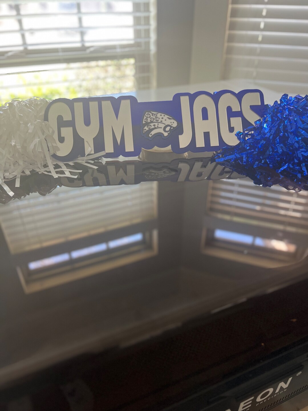 Cheer Stick/spirit Stick/ Acrylic Cheer Stick/acrylic Spirit Stick ...