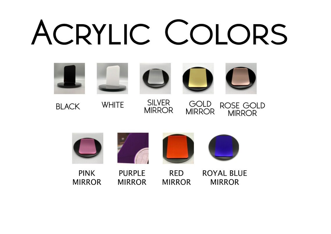 Acrylic Cake Topper/layered Cake Topper | Etsy