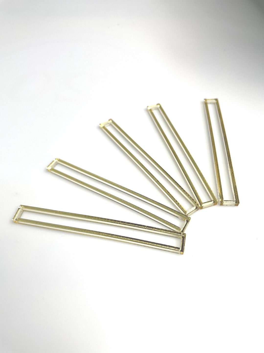 Acrylic Cake Sticks/cakepop Sticks - Etsy