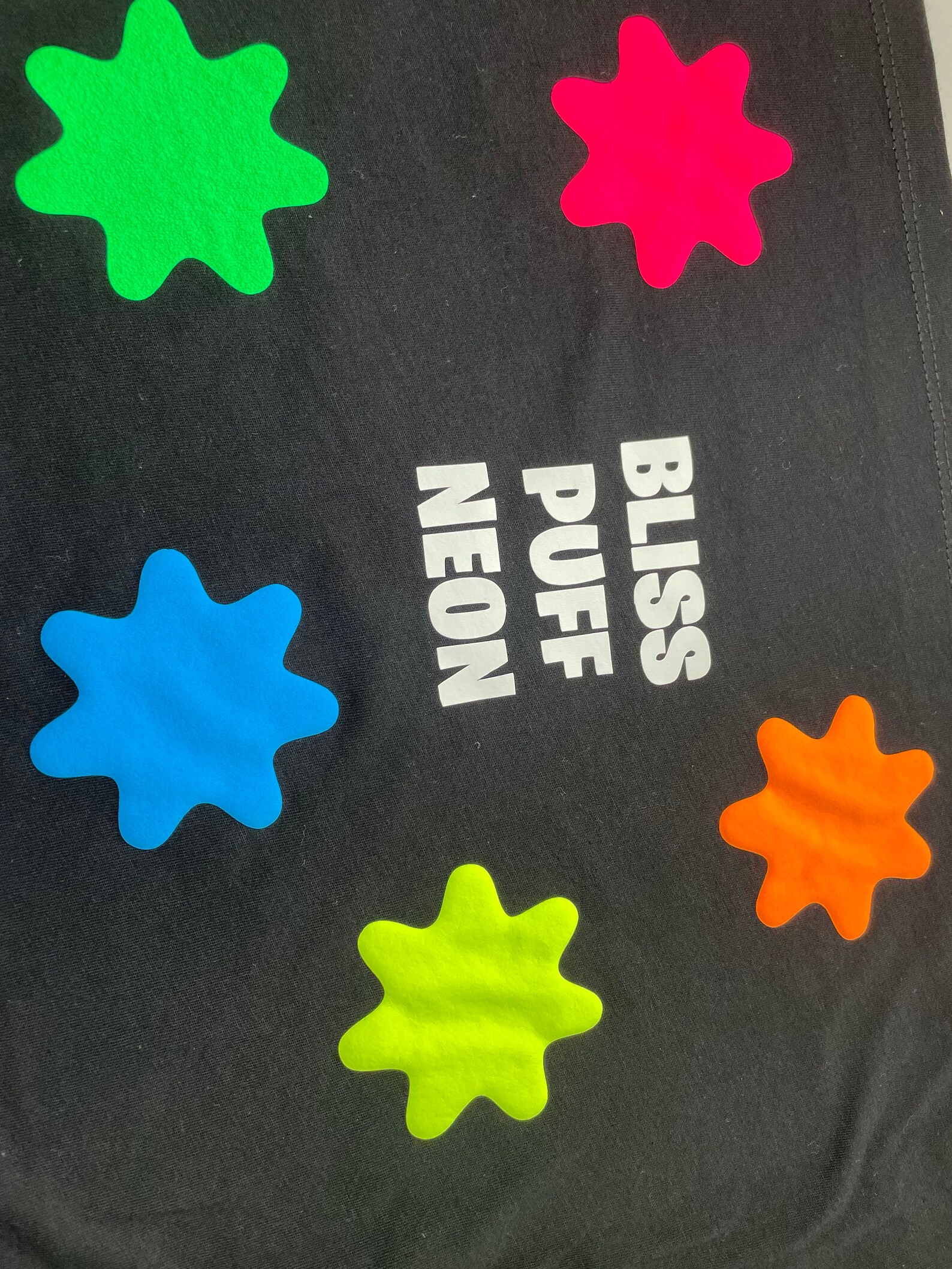 3D Puff Vinyl/heat Transfer Vinyl/puff Fashion Vinyl - Etsy