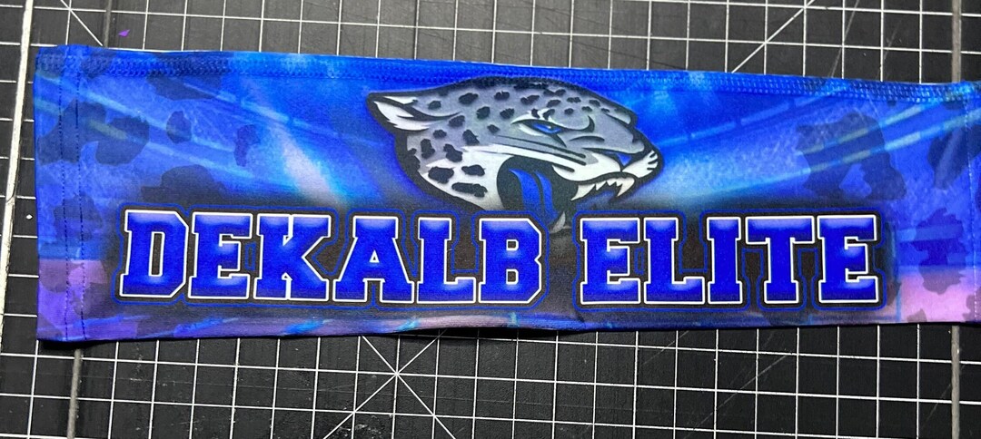 Custom Football Sleeve/custom Youth Football Sleeve - Etsy