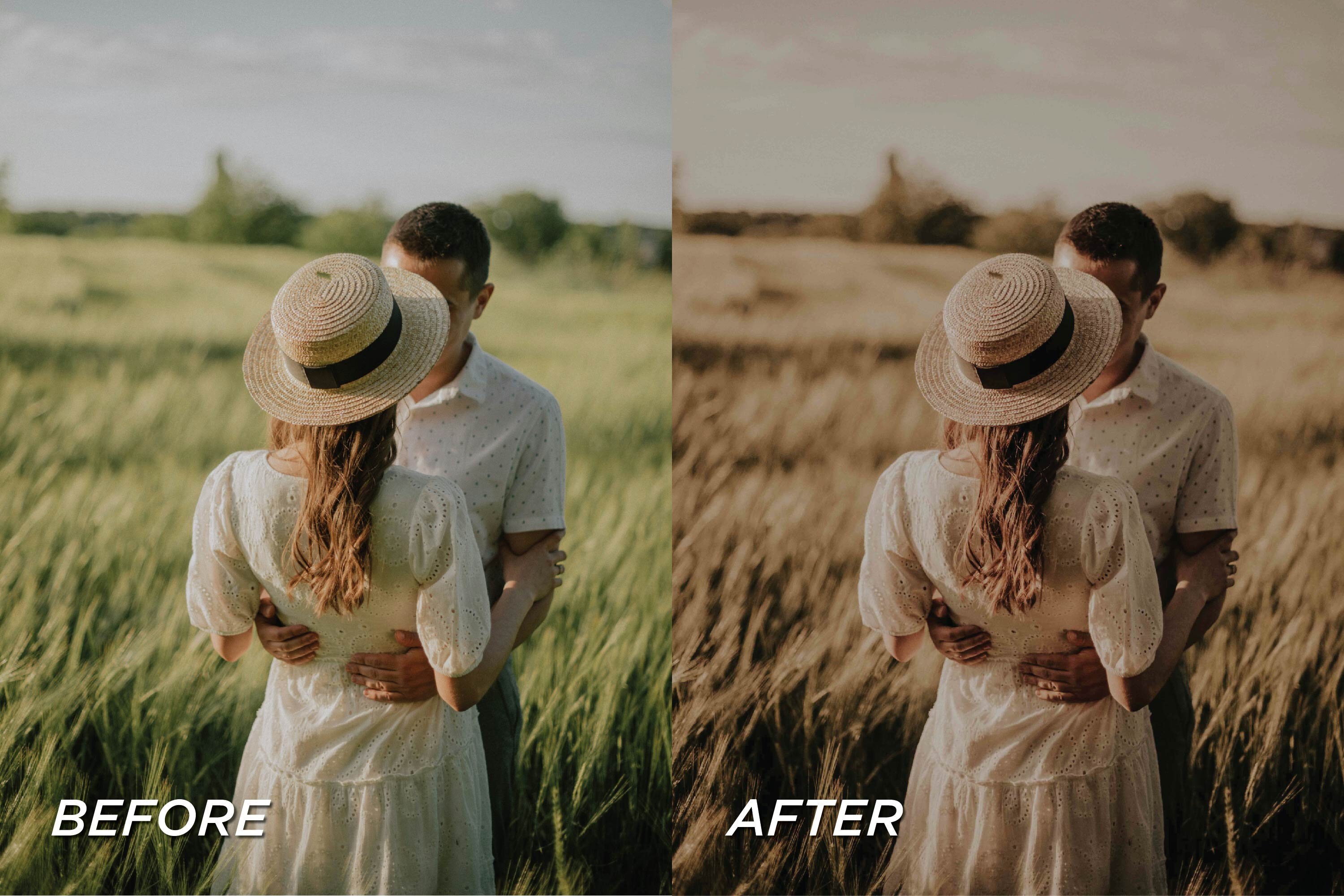 25 Boho Mobile VIDEO Filters, Moody and Rich Filters, Aesthetic ...