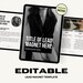 Aesthetic Lead Magnet Canva Template, Editable Canva Templates, Luxury ...