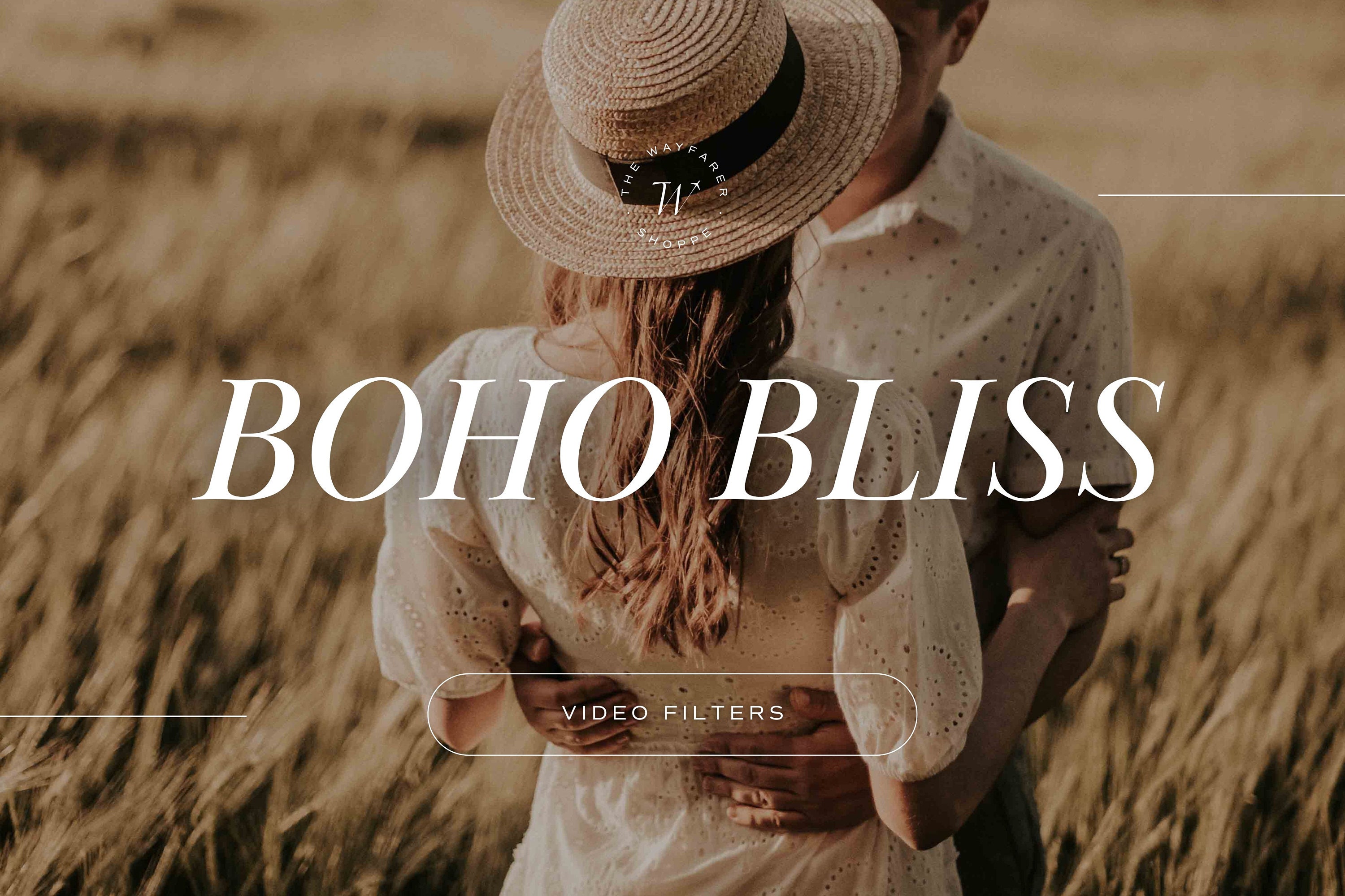 25 Boho Mobile VIDEO Filters, Moody and Rich Filters, Aesthetic ...