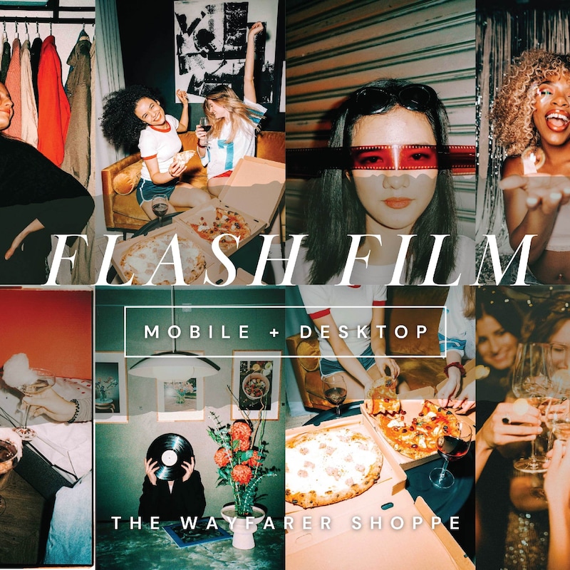 Analog Digital Camera - Etsy UK