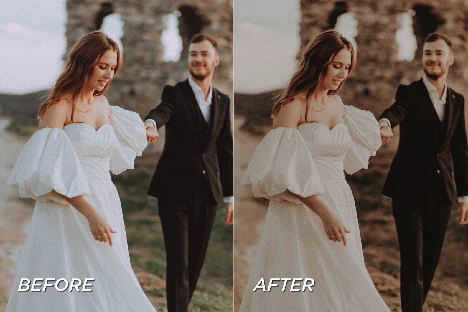 25 Boho Mobile VIDEO Filters, Moody and Rich Filters, Aesthetic ...
