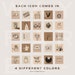 10000 Ios 17 Neutral App Icons Boho Fall Aesthetic Widget - Etsy UK