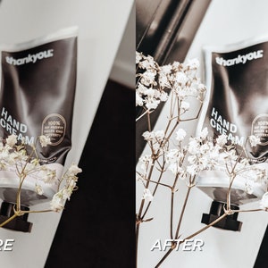 5 Bright and Clean Mobile VIDEO Filters, Light and Airy White Instagram ...