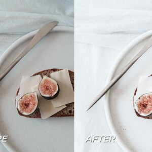 5 Bright and Clean Mobile VIDEO Luts, Light and Airy White Instagram ...