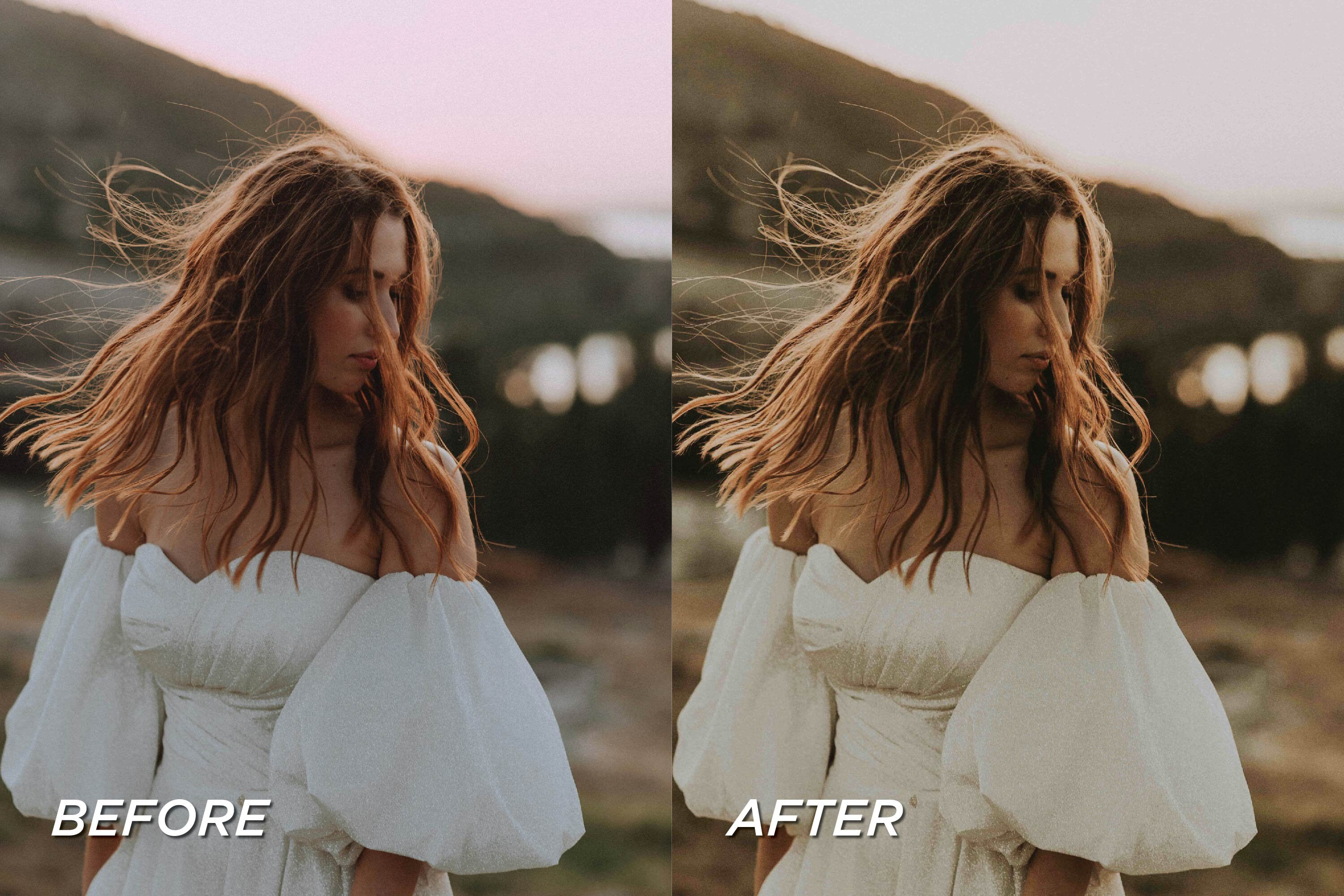 25 Boho Mobile VIDEO Filters, Moody and Rich Filters, Aesthetic ...