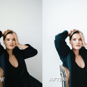 5 Bright and Clean Mobile VIDEO Luts, Light and Airy White Instagram ...