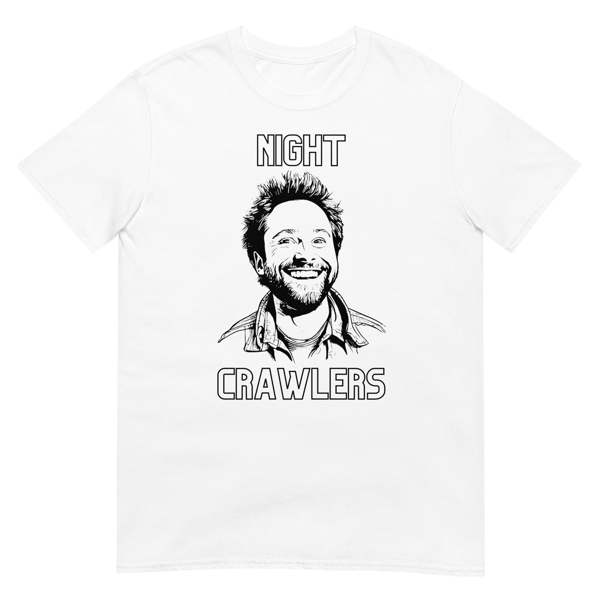It's Always Sunny in Philadelphia Charlie Kelly Night Crawlers Short ...