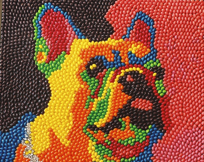 Skittles - Etsy