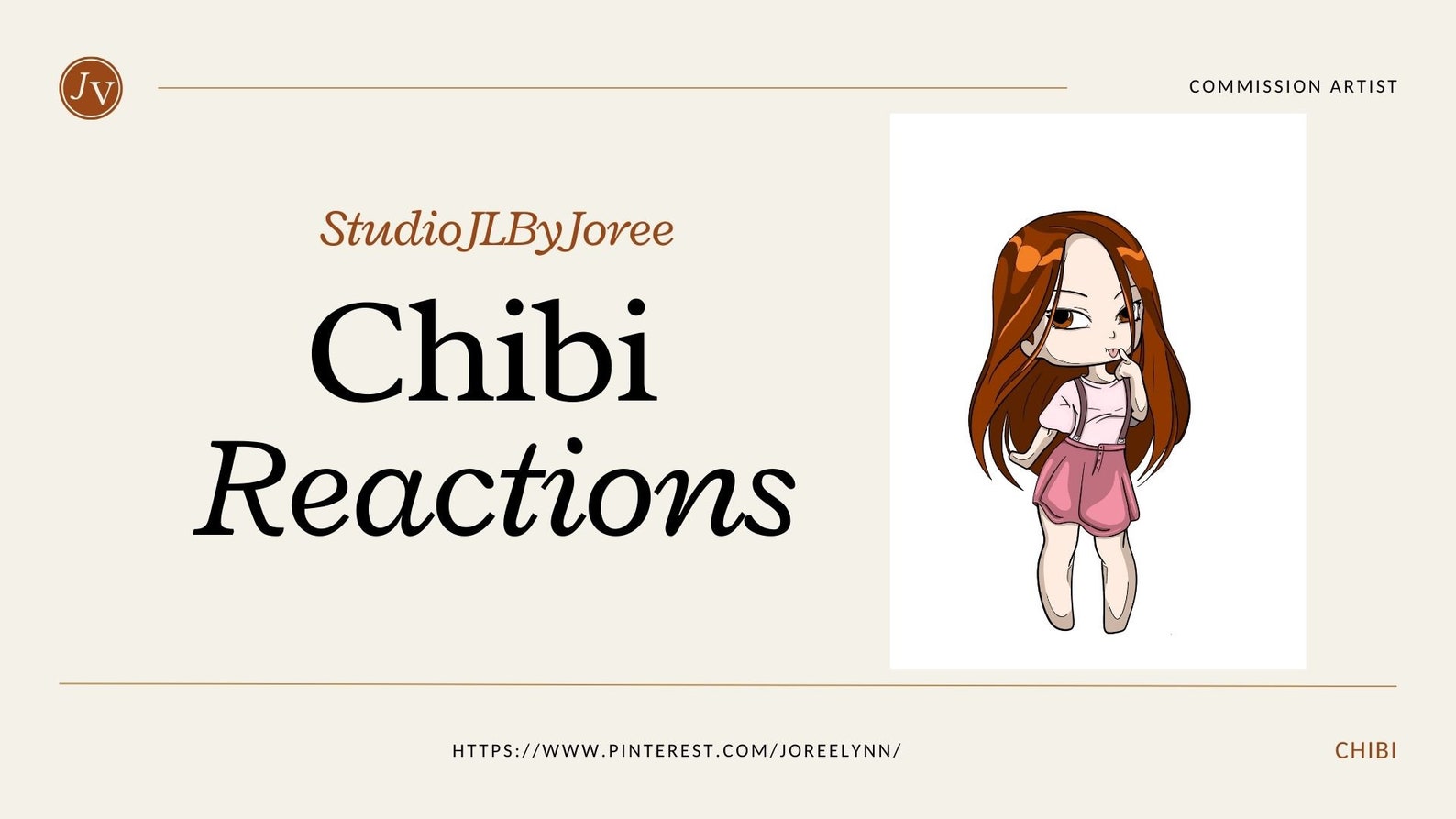 Chibi Fun - Etsy