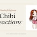 Chibi Fun - Etsy